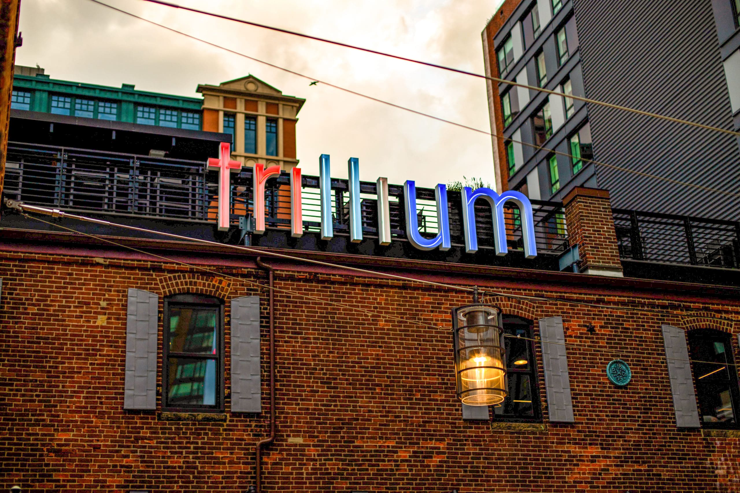 Try Some of Boston's Best Breweries