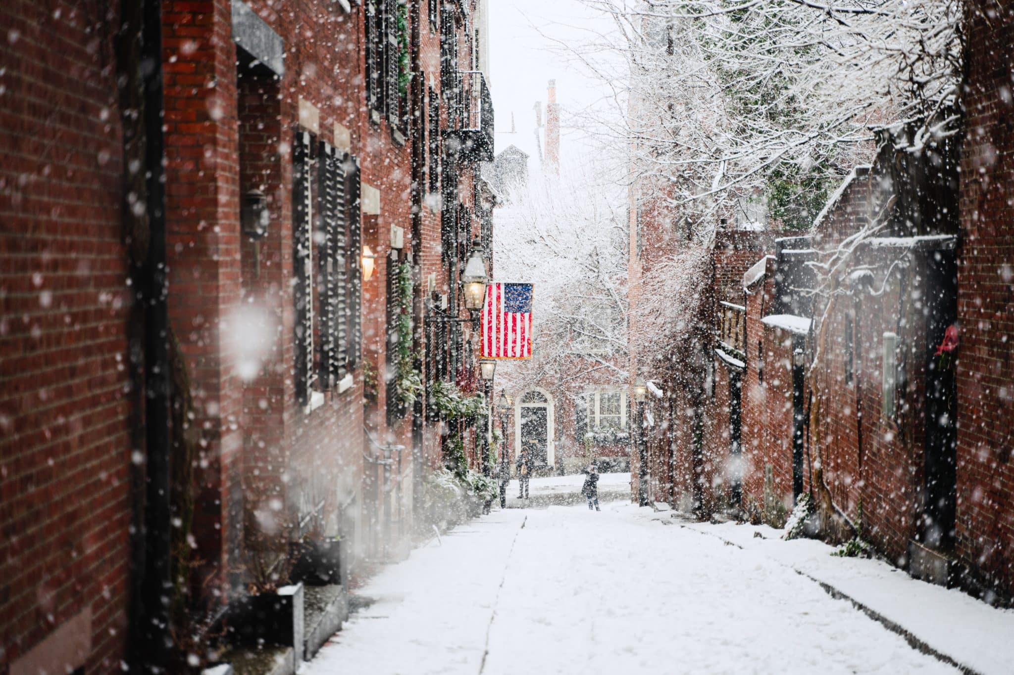 5 Things to Do in Seaport in The Winter