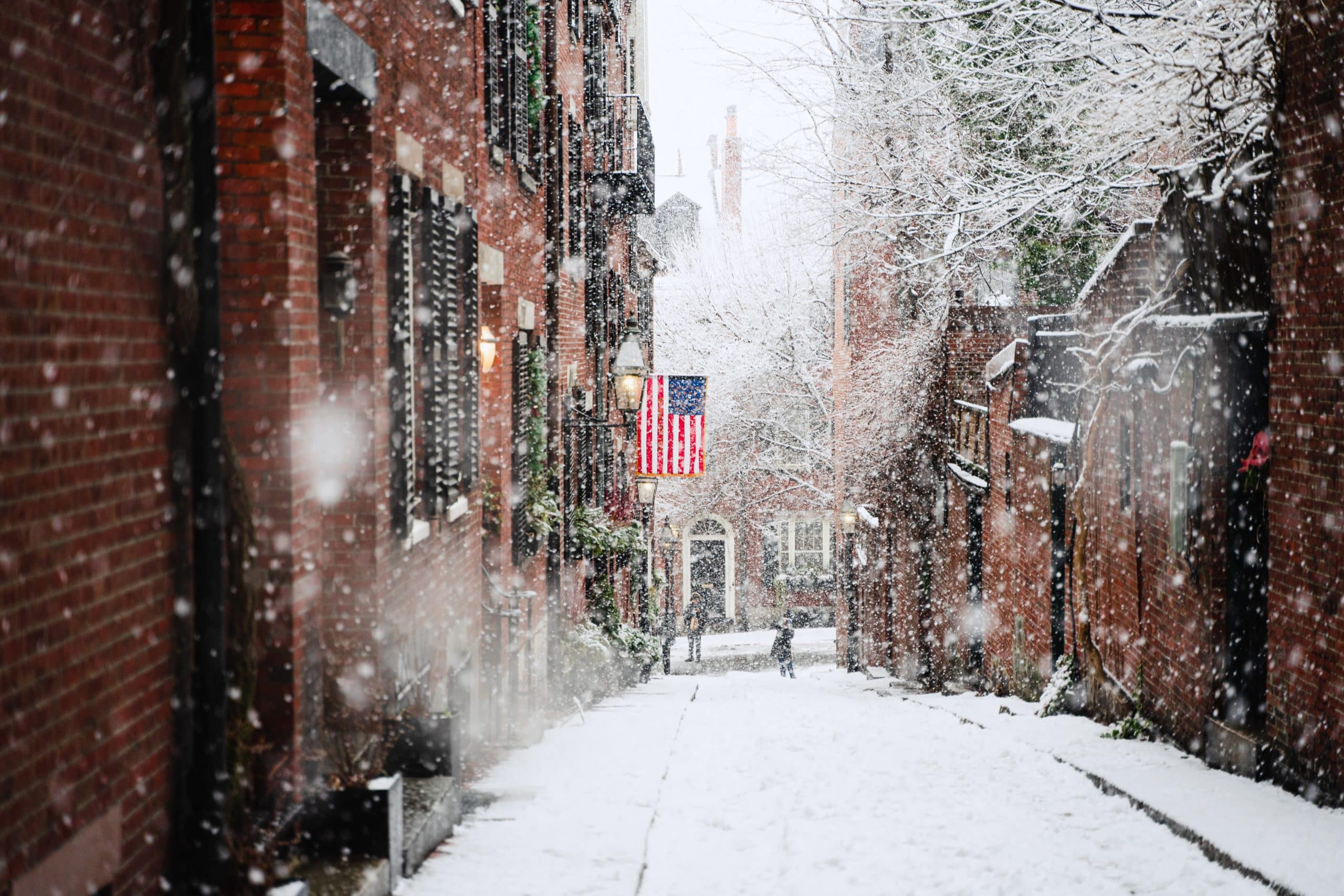 5 Things to Do in Seaport in The Winter