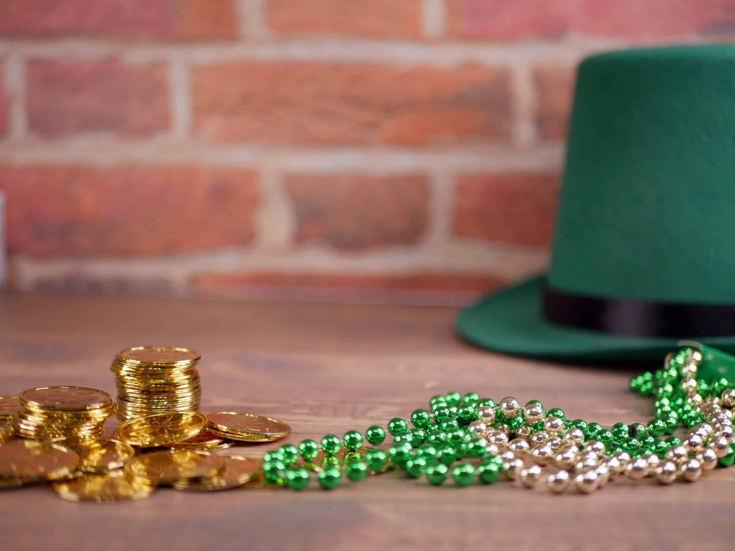 Celebrate St. Patty’s in Boston & Book A Hotel Stay